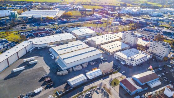 UNICOR - Pioneers of corrugated pipe machinery industry - Corrugators