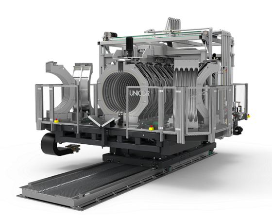 UNICOR - Corrugators - Which machine for your requirement?