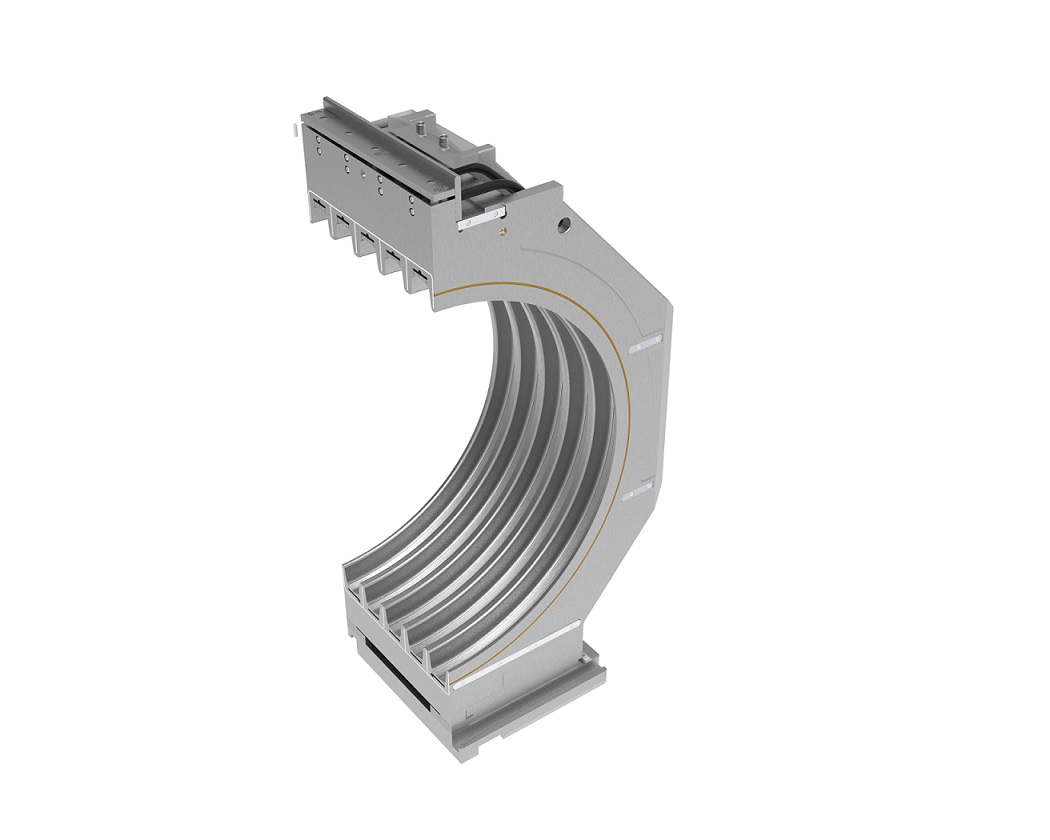 UNICOR - UC 1200 - The pioneer of shuttle corrugators